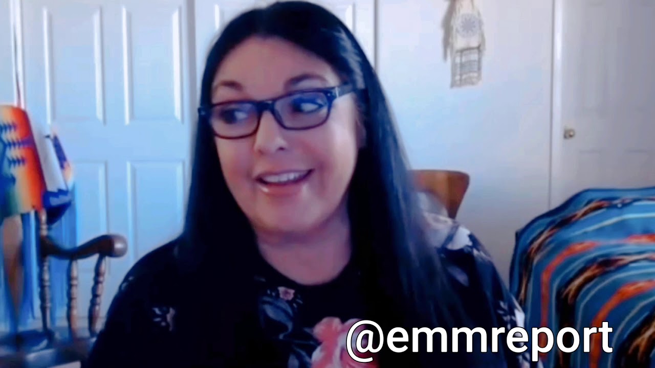 The day Hyapatia Lee met Eddie Van Halen - YouTube