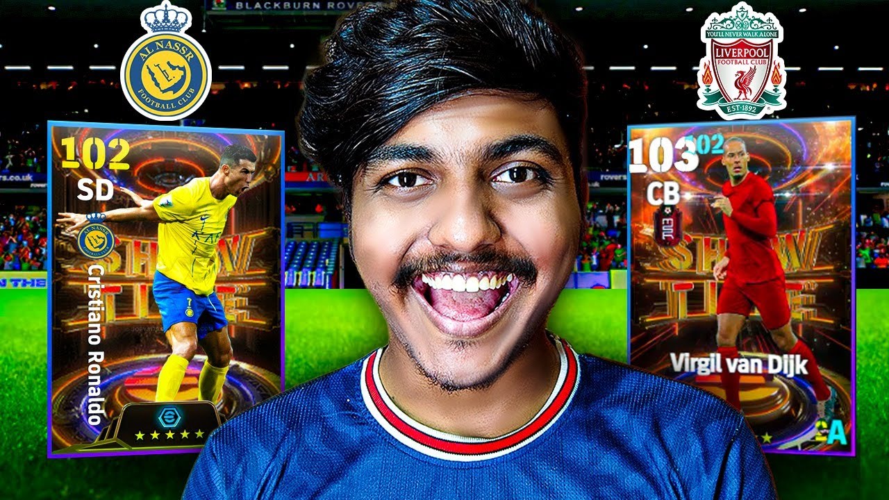 1 Captain From Every Club🤩 Efootball - YouTube