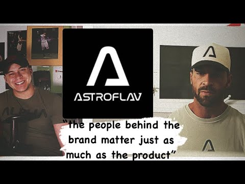 Fueling Success: with Astroflav Owner Brian Tweer | Fitness, Nutrition ...