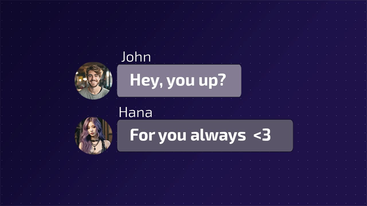 Introducing Carter.Chat - YouTube