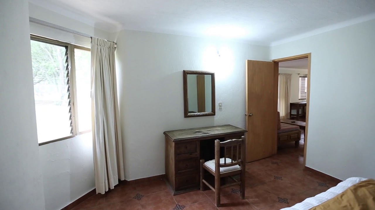 Club UDEG está listo para recibir a enfermos de covid-19. - YouTube