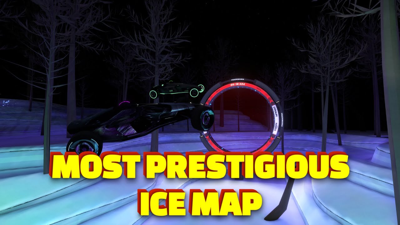 I hunted some old ice maps by @maselmania - YouTube