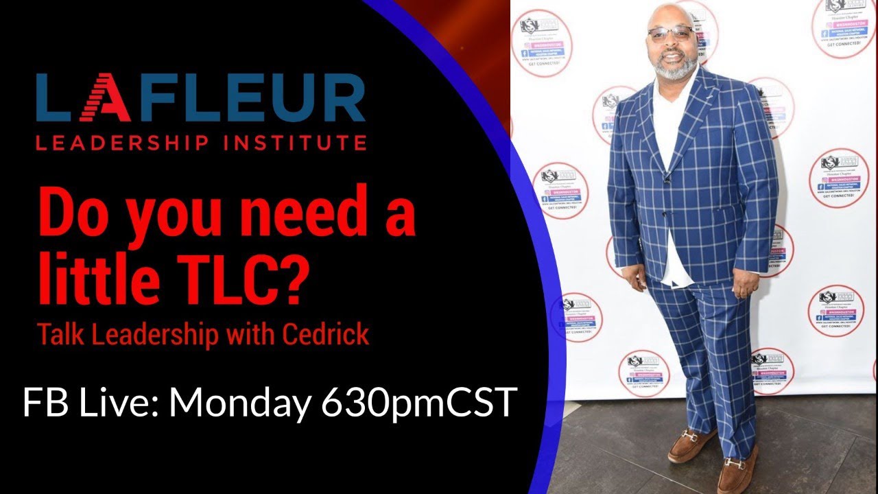 Talk Leadership with Cedrick with Kimberly Eakin, GM at Dennis Eakin ...