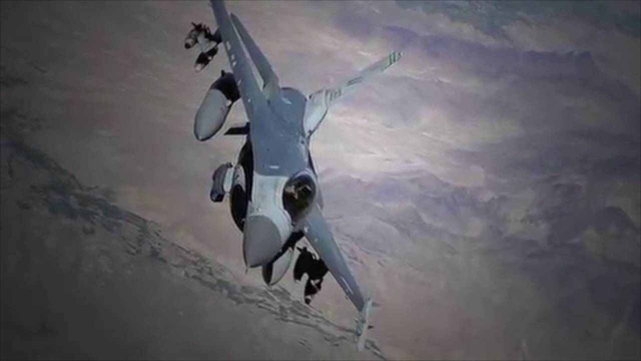 Air Force - Micro Air Vehicles - YouTube