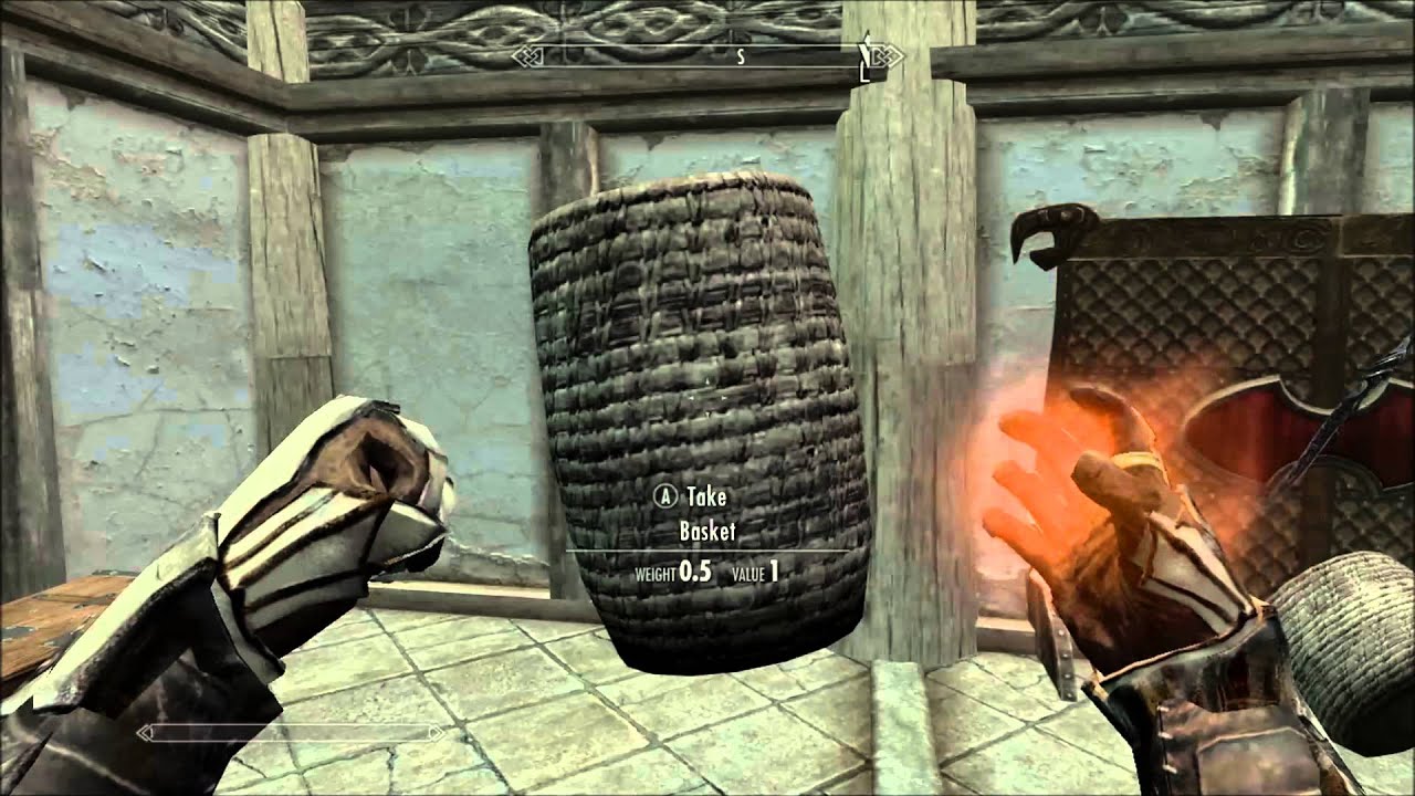 Alteration Leveling Exploit Skyrim Xbox 360 ZeroXNova YouTube alteration-leveling-exploit-skyrim-xbox-360-zeroxnova-youtube