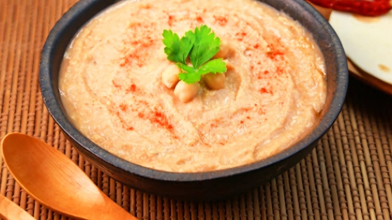 Dip o Botana BRAVA con CHORIZO... - YouTube