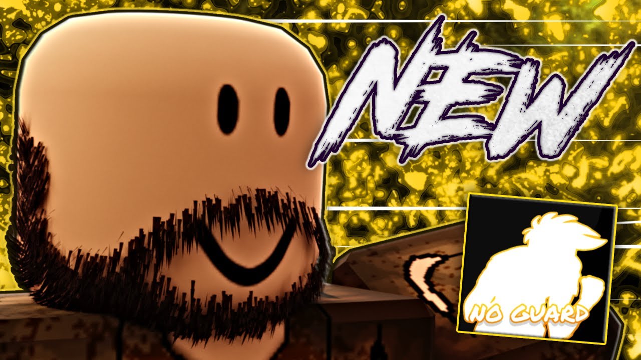 NEW UBG *THE HUNT* CONTENT UPDATE IS COMING... | UNTITLED BOXING GAME ...