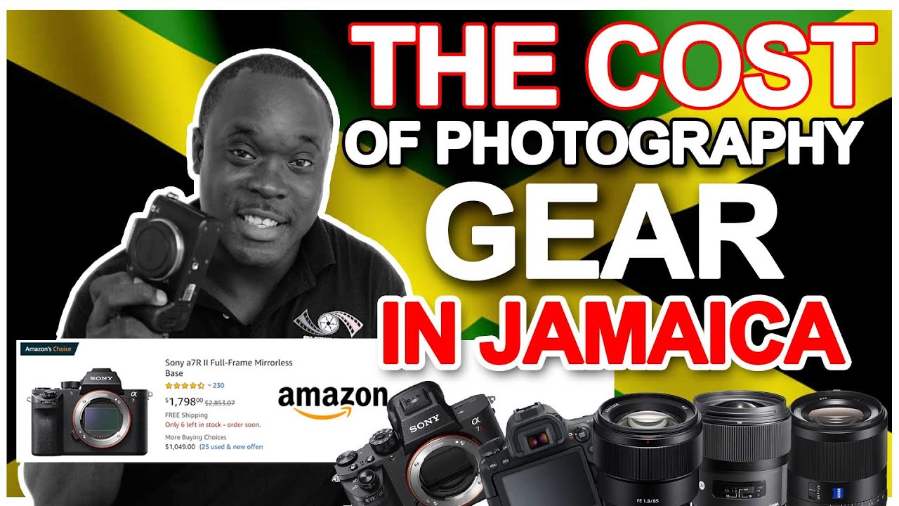 The Cost Of Photography Gear In Jamaican Dollars Must Watch YouTube the-cost-of-photography-gear-in-jamaican-dollars-must-watch-youtube