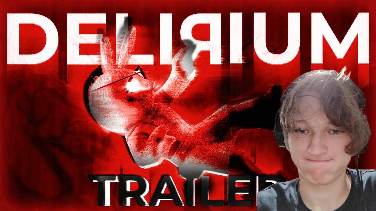 🚨PIGGY: DECAY DELIRIUM! Piggy Decay II: Delirium – OFFICIAL TRAILER PREMIERES TODAY! 🔥 - YouTube