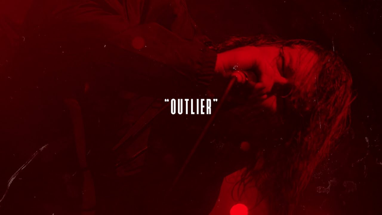 Weeping Hour - "Outlier" (Streaming Video) - YouTube