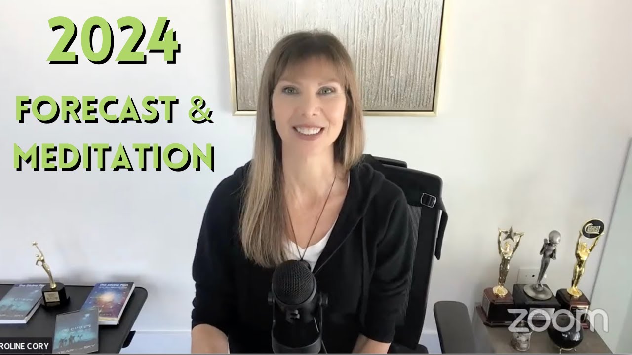 2024 Insight & Meditation #2024 #predictions #consciousness - YouTube