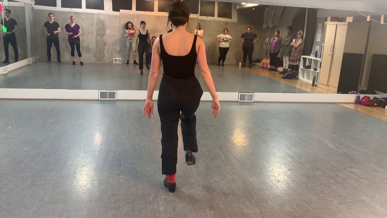 Paradiddle (Paddle and Roll) Combo - YouTube