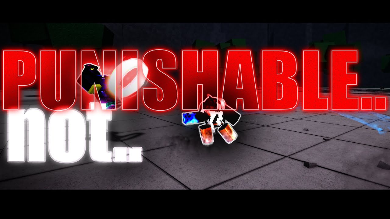 The Twisted Tech is now the MOST UNPUNISHABLE Tech in TSB.. (Strongest ...