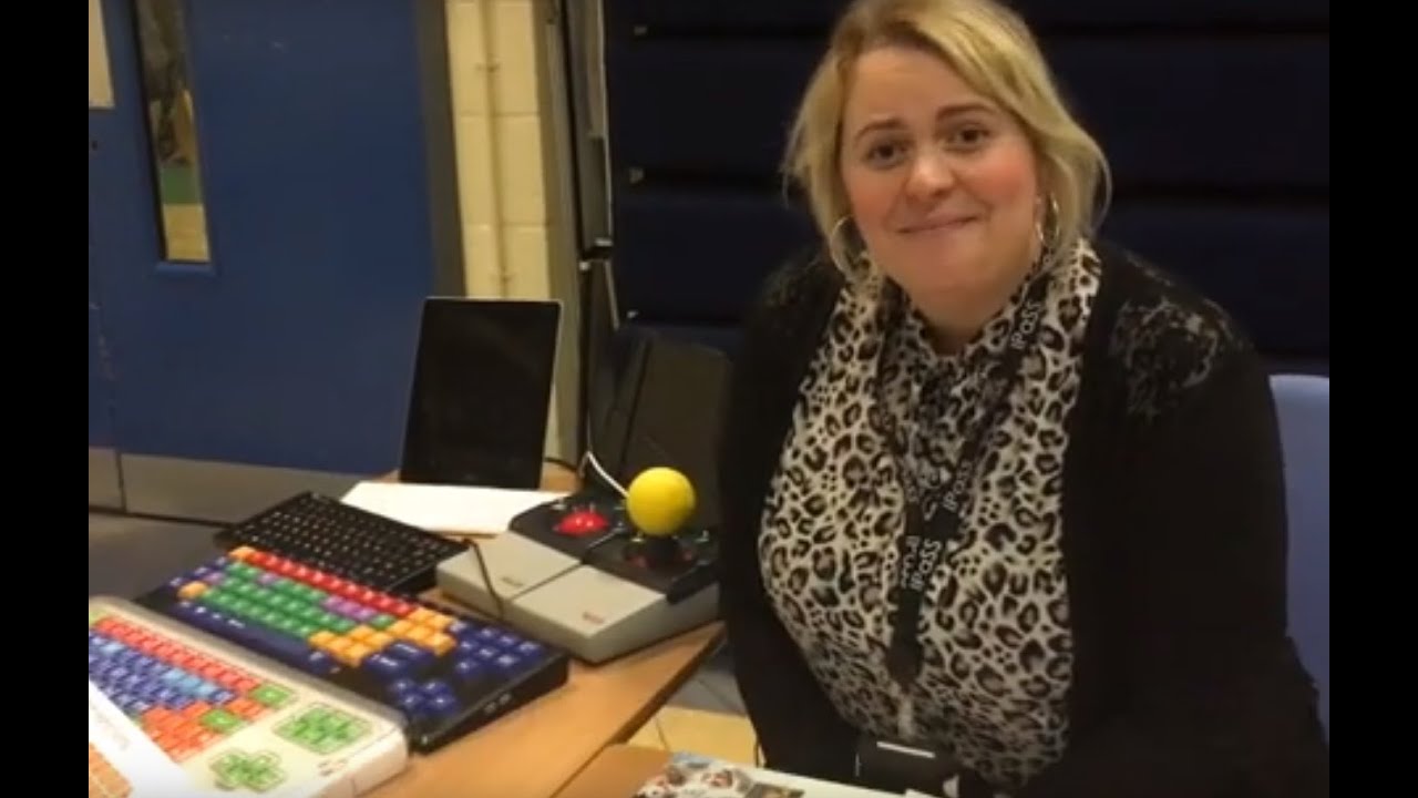 How Technology is Helping Hull Children with Additional Needs | Hull ...
