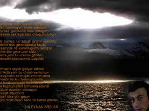 aşk sitem keder sevgi dadaş ihanet şiir