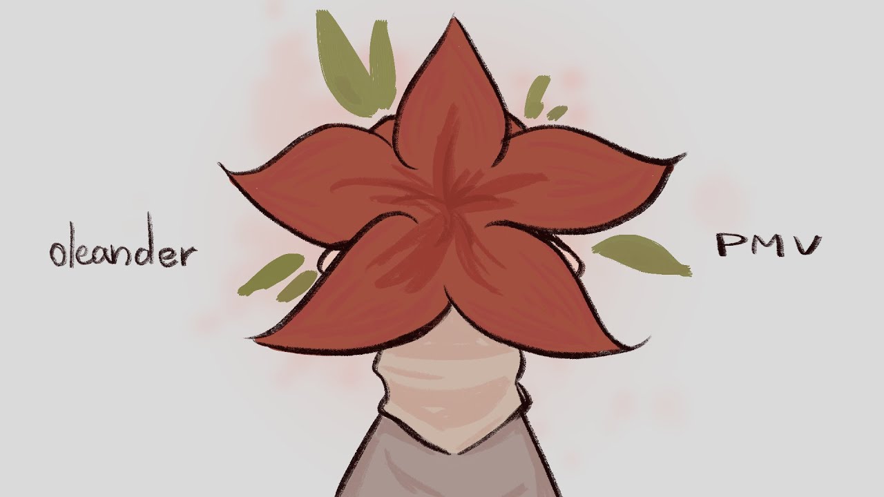 Oleander || OC PMV - YouTube