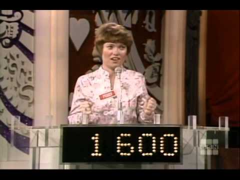 Card Sharks - Episode 243 - YouTube