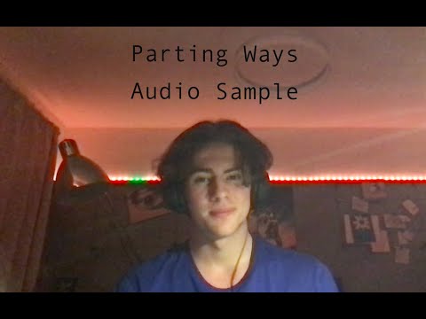 Parting Ways Sample Reading... - YouTube