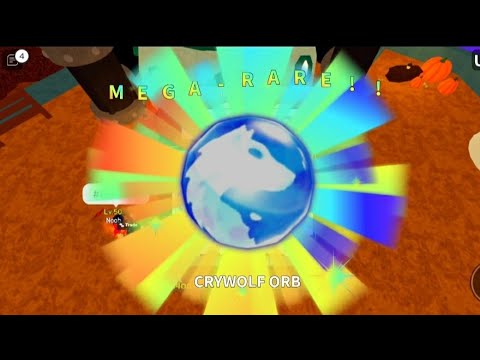 CRYWOLF ORB Showcase - ASTD - YouTube