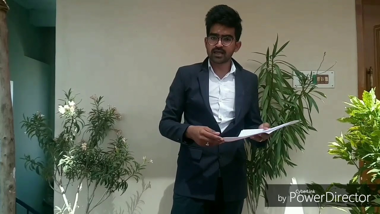 sajid shaik- Aliens Group Presentation - YouTube