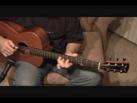 Canyon Canon (Mark Hanson) - YouTube