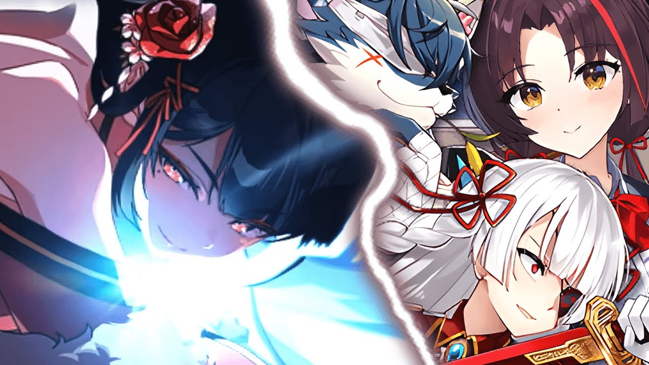 USE THIS SETSUKA TEAM TO AUTO ARENA! DON'T NEED PHOTOGENIC! Epic Seven - YouTube