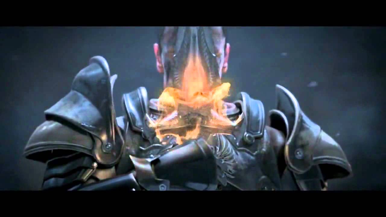 Dragon Age: Origins - Wardens Calling Trailer - YouTube