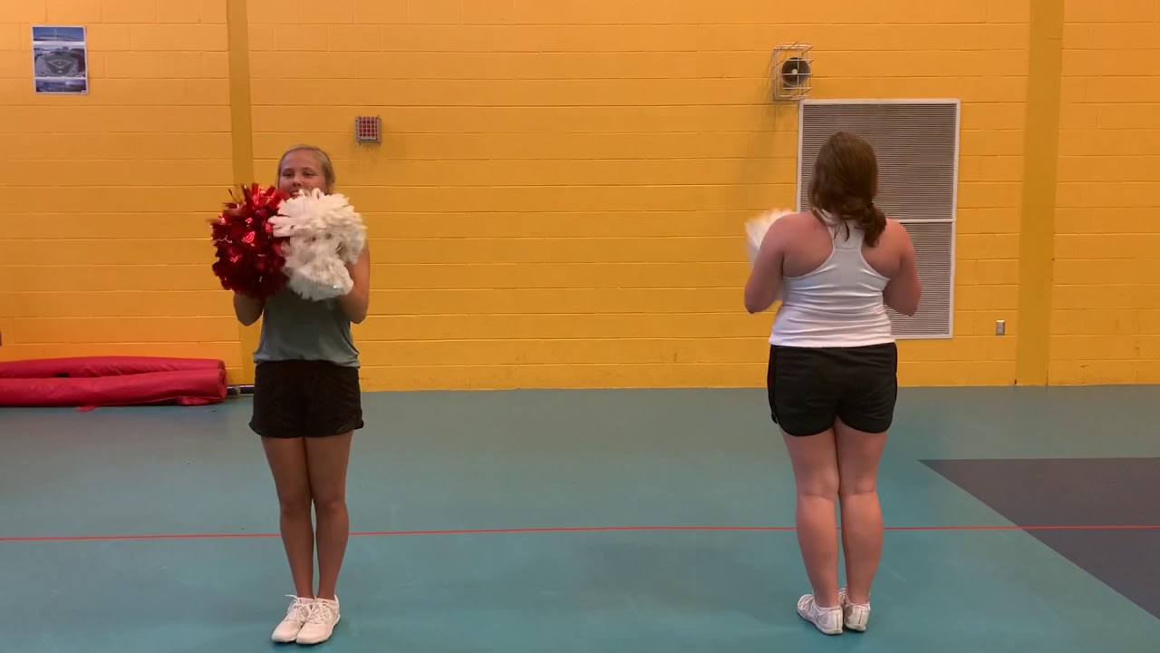let’s score chant - YouTube