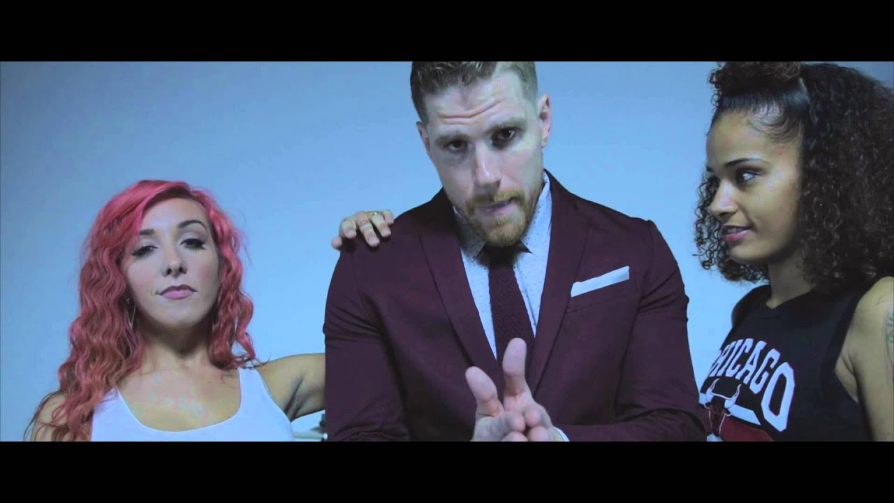 Cane - Give The Drummer Some [Official Music Video] - YouTube