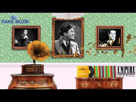 Rəşid Behbudov - Güləbatın