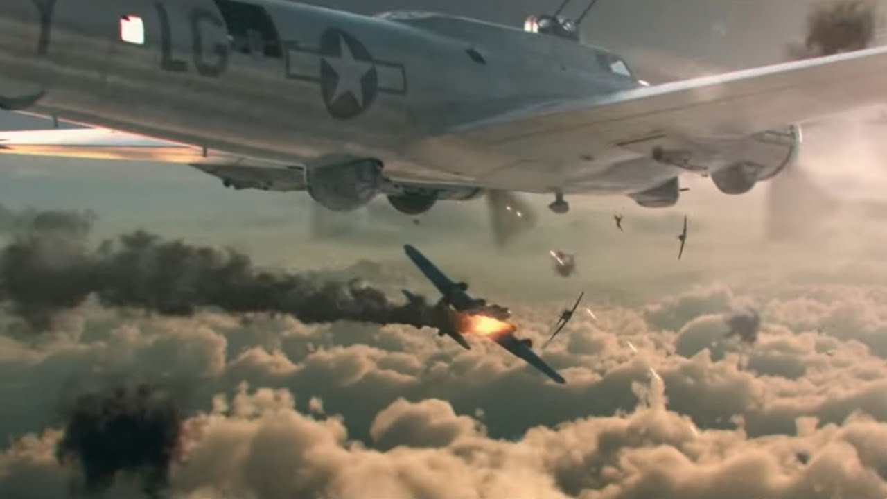 【WW2】 Two Steps From Hell - Victory - YouTube