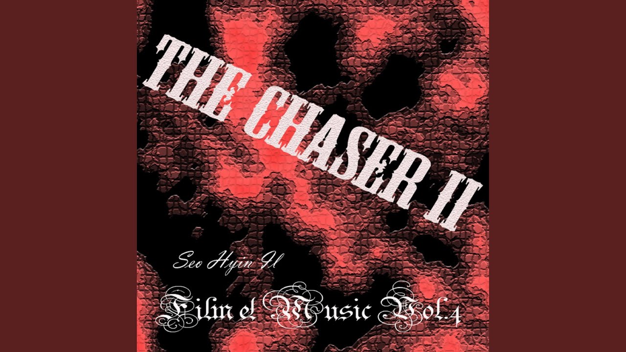 The Chaser II - YouTube