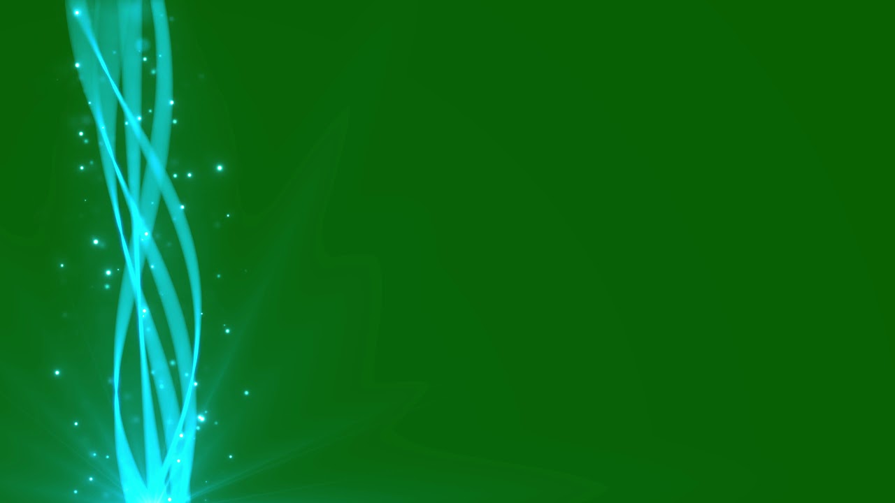 DNA Lines || Green Screen Videos || chroma key - YouTube