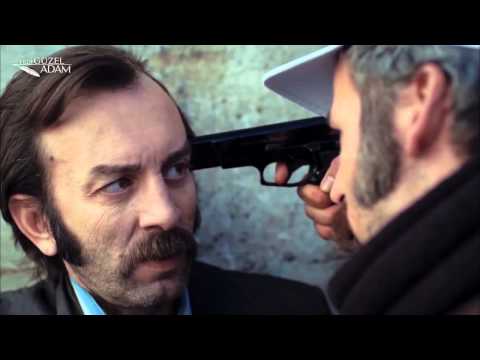 Yedi Güzel Adam jenerik müzik