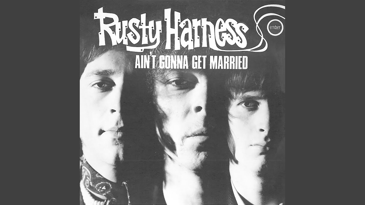 Rusty Harness - Goodbye Chords - Chordify