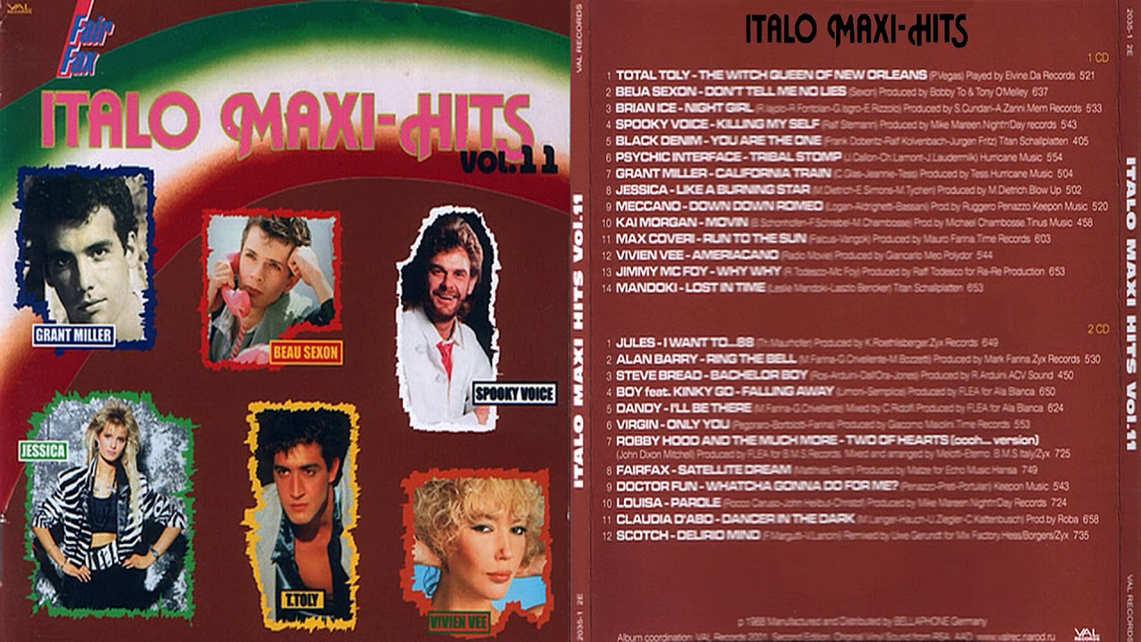 Robby Hood and the Much More - Two Of Hearts - YouTube