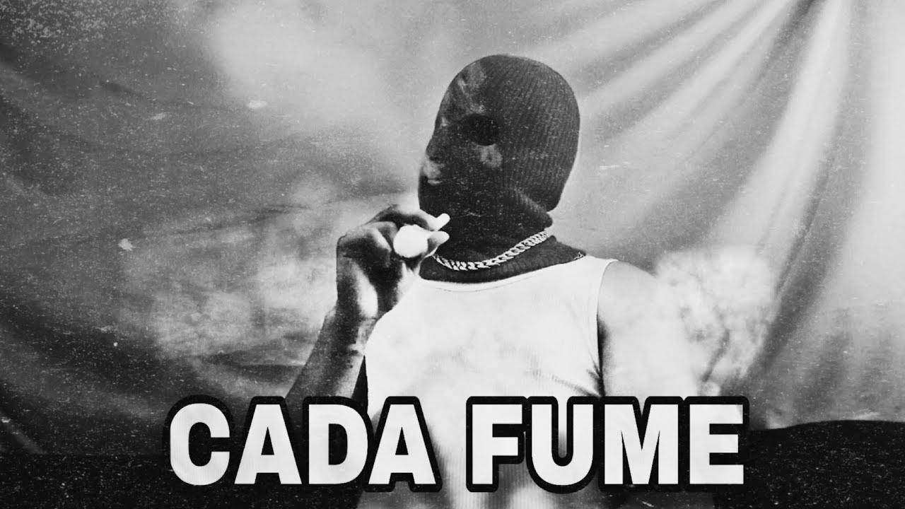 Mc Ars - Cada Fume Ft. Lil Perry - YouTube