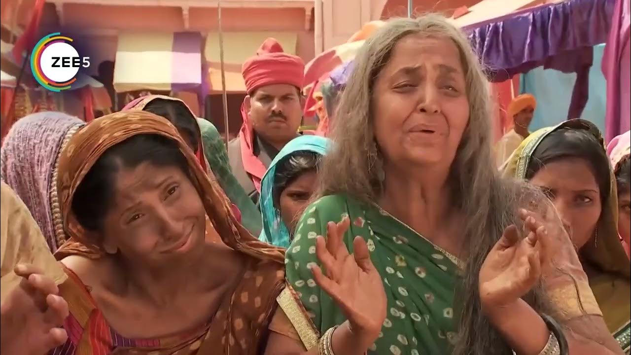 Jodha Akbar - Quick recap - 184_185_186 - Jalaluddin Mohammad Akbar ...