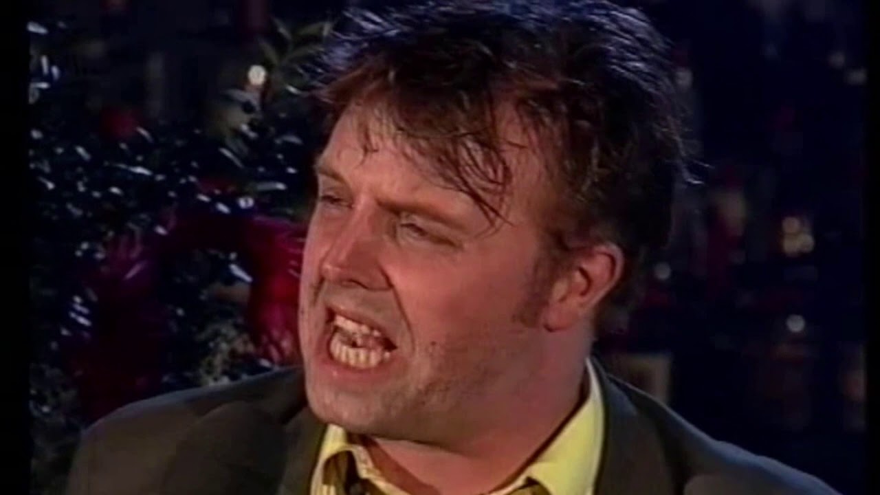 Bob Fosko - De Fles oudjaar 1991 (Dans je 9) - YouTube