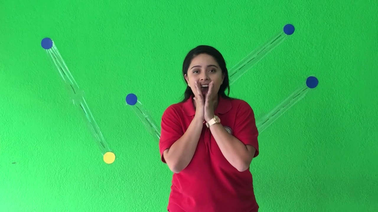 Trazo de línea inclinada - YouTube