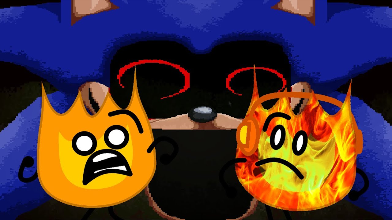 EYX is here - Firey Plays Sonic Editable ROM (Sonic.EYX) (READ DESC ...