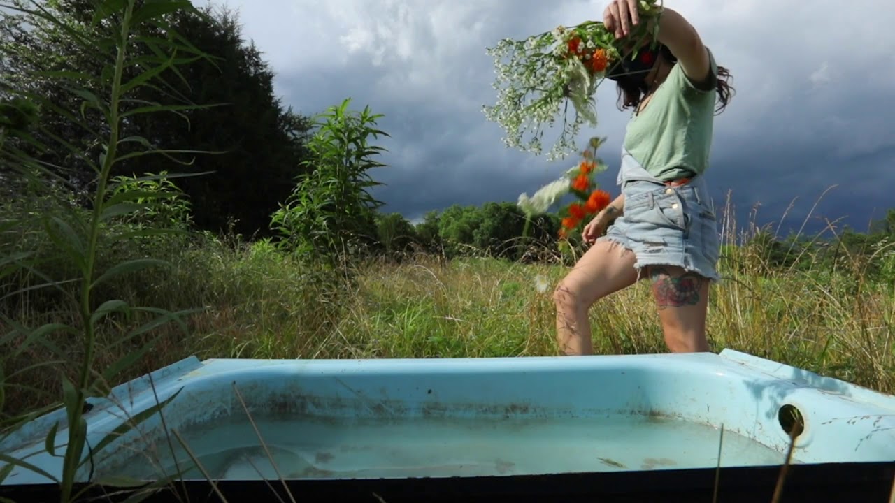 Jessi Foster Foster J SU20 FinalProject - YouTube