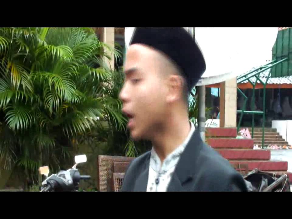 DETIK OFFICIAL FILM (PM UQI anggaktan 16) - YouTube