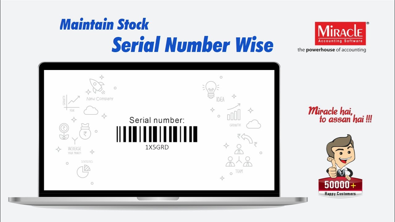 Serial Number Wise Stock YouTube serial-number-wise-stock-youtube