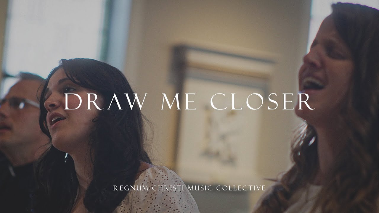 Draw Me Closer // RC Music Collective - YouTube