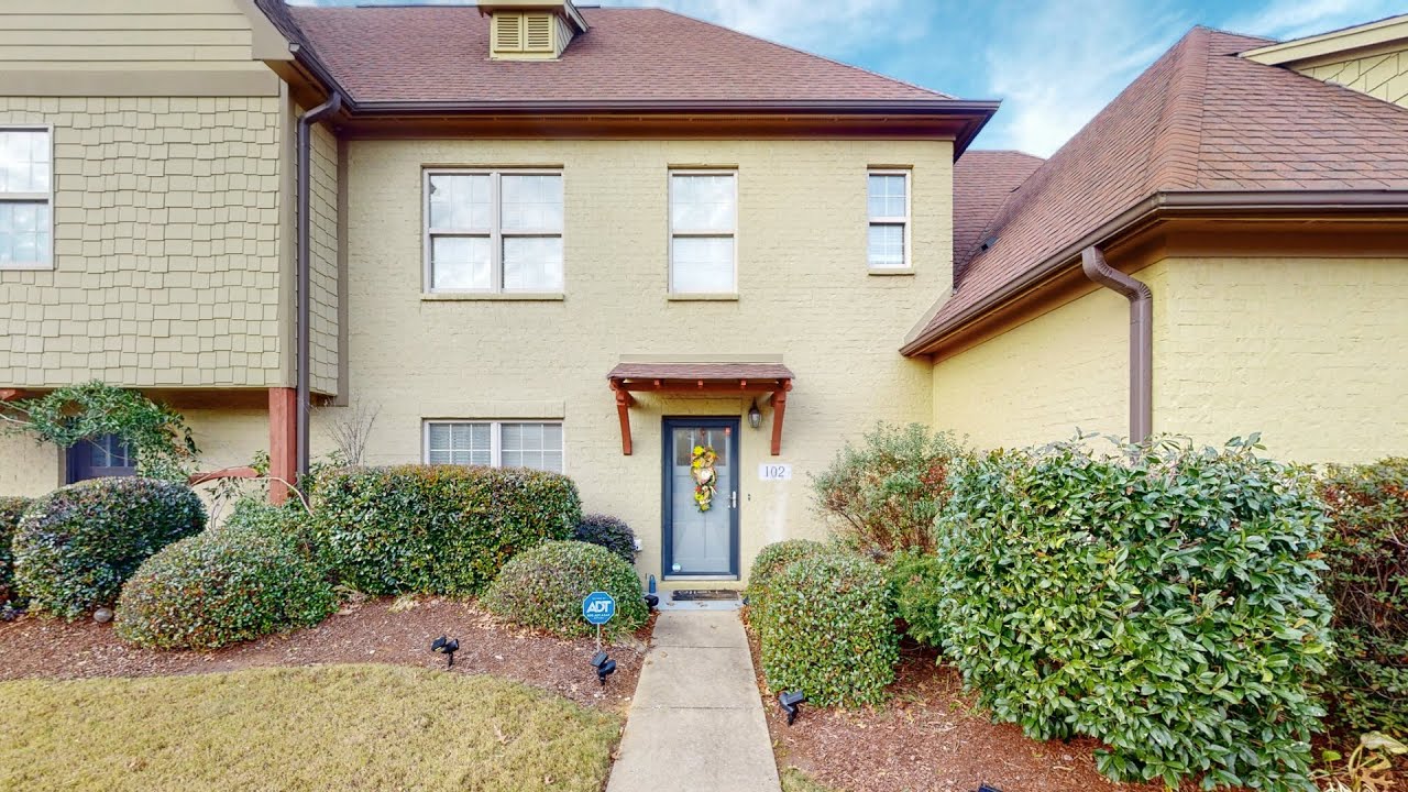 102 Windsor Hill Rd Huntsville AL 35824 — Chanda Davis - YouTube
