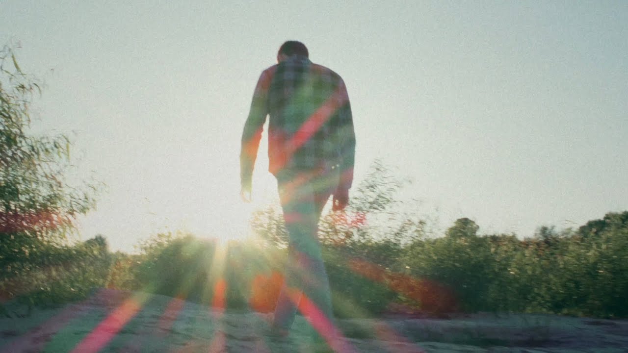 Grayson Graham - Endlessness [Official Video] - YouTube