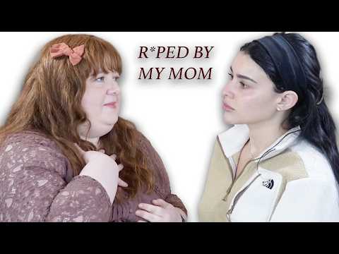 R*ped by my Mom