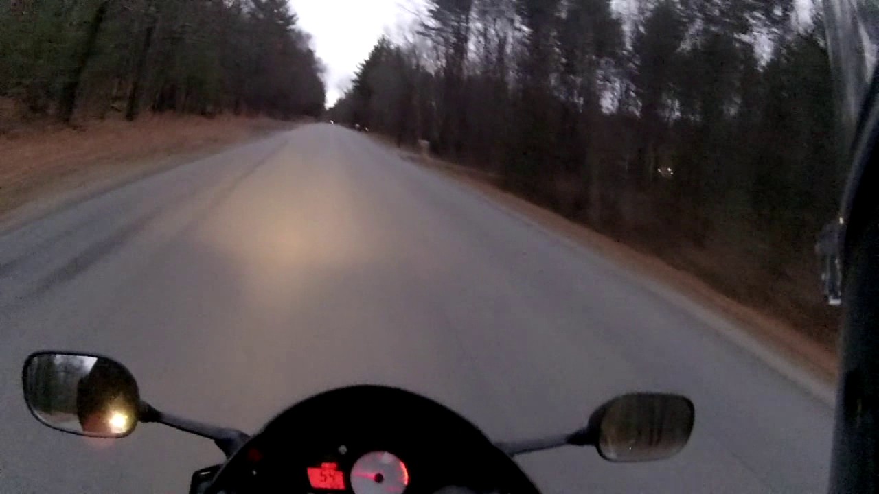 How To Get Pulled Over - YouTube