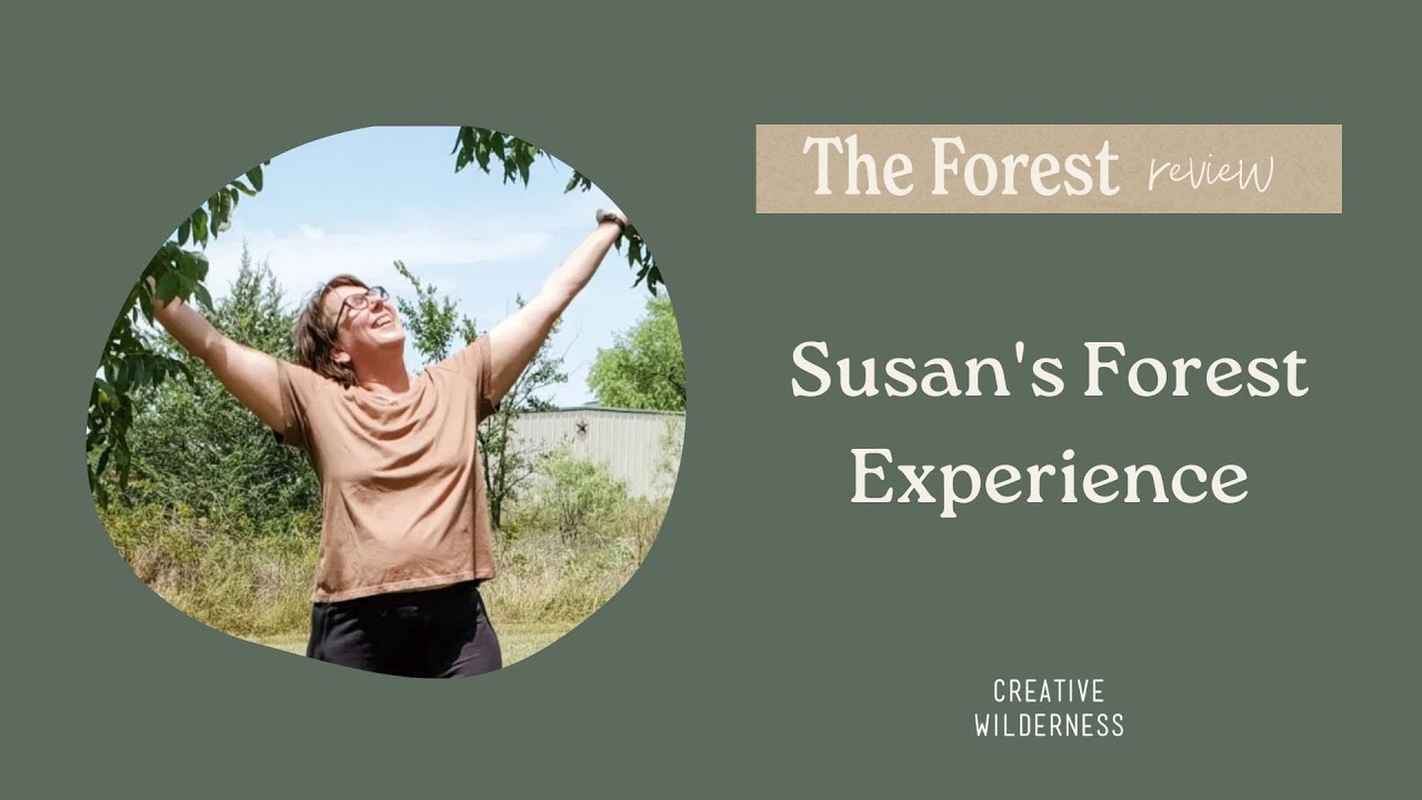 Review of The Forest with Susan's Soaps | #brand #coaching # ...